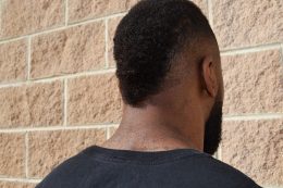 Our Work – Sharp Line Cuts