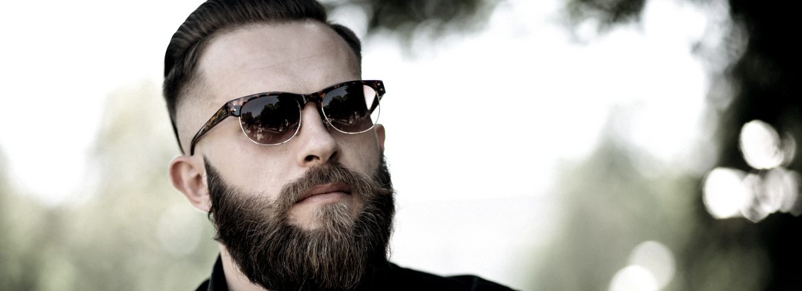 Sharp Line Cuts – Your Personal Barber