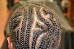 Our Work – Sharp Line Cuts