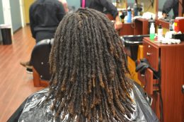 Our Work – Sharp Line Cuts