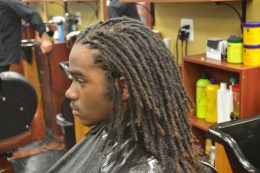 Our Work – Sharp Line Cuts